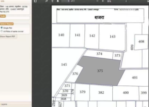 View Uttar Pradesh Bhumi Map - Bhumi Online Map. - FastRead Info