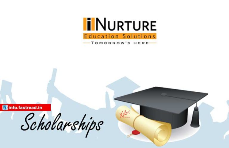 Application for iNurture Education Scholarship 2023 Eligibility, Taste ...
