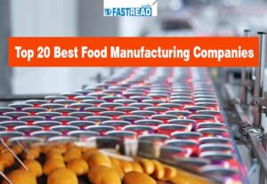 Top 20 Best Food Manufacturing Companies in UAE - List & Details ...