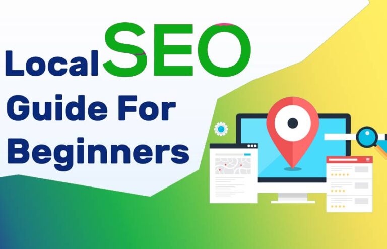 What is Local SEO and How to do it - Local listing in SEO - FastRead Info