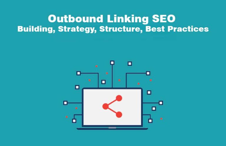 What is Outbound Links or External Link in SEO Strategy, Structure ...